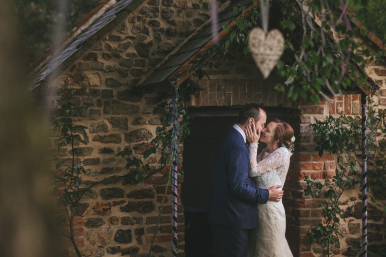 Cadhay Manor wedding: Laura & Andrew's beautiful Devon celebration ...