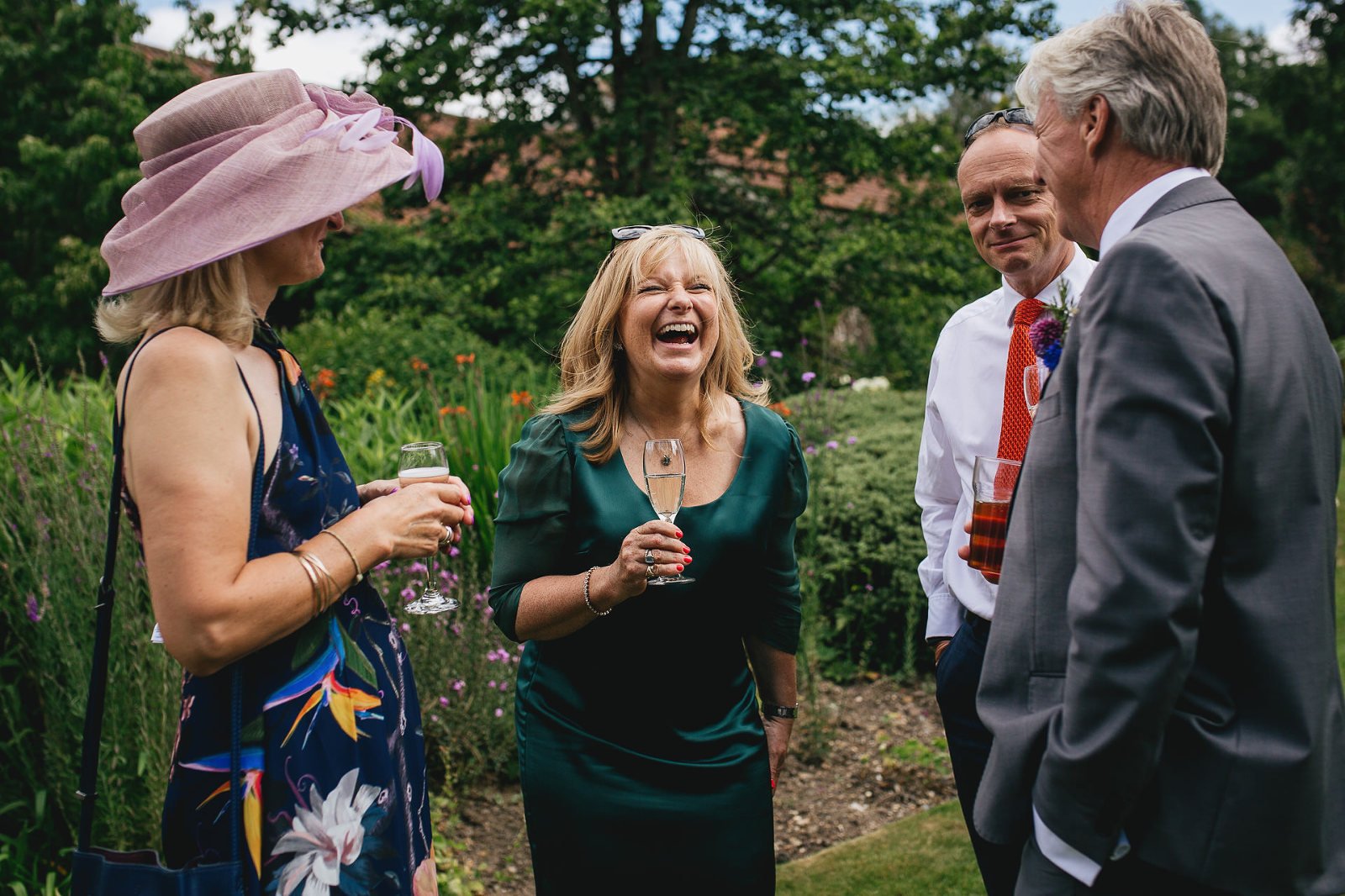 Great Barn Devon wedding: Emma & Kieran - Helen Lisk Photography ...