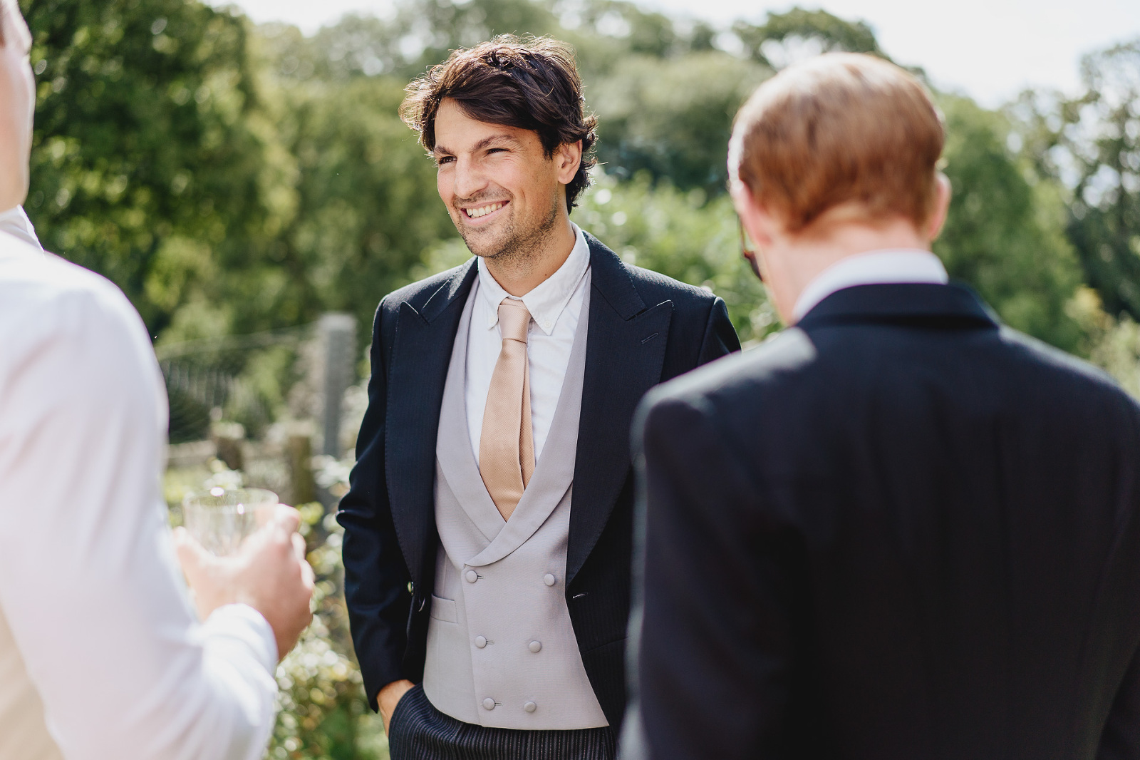 Pennard House wedding: Krishna & Phil's beautiful day - Helen Lisk ...