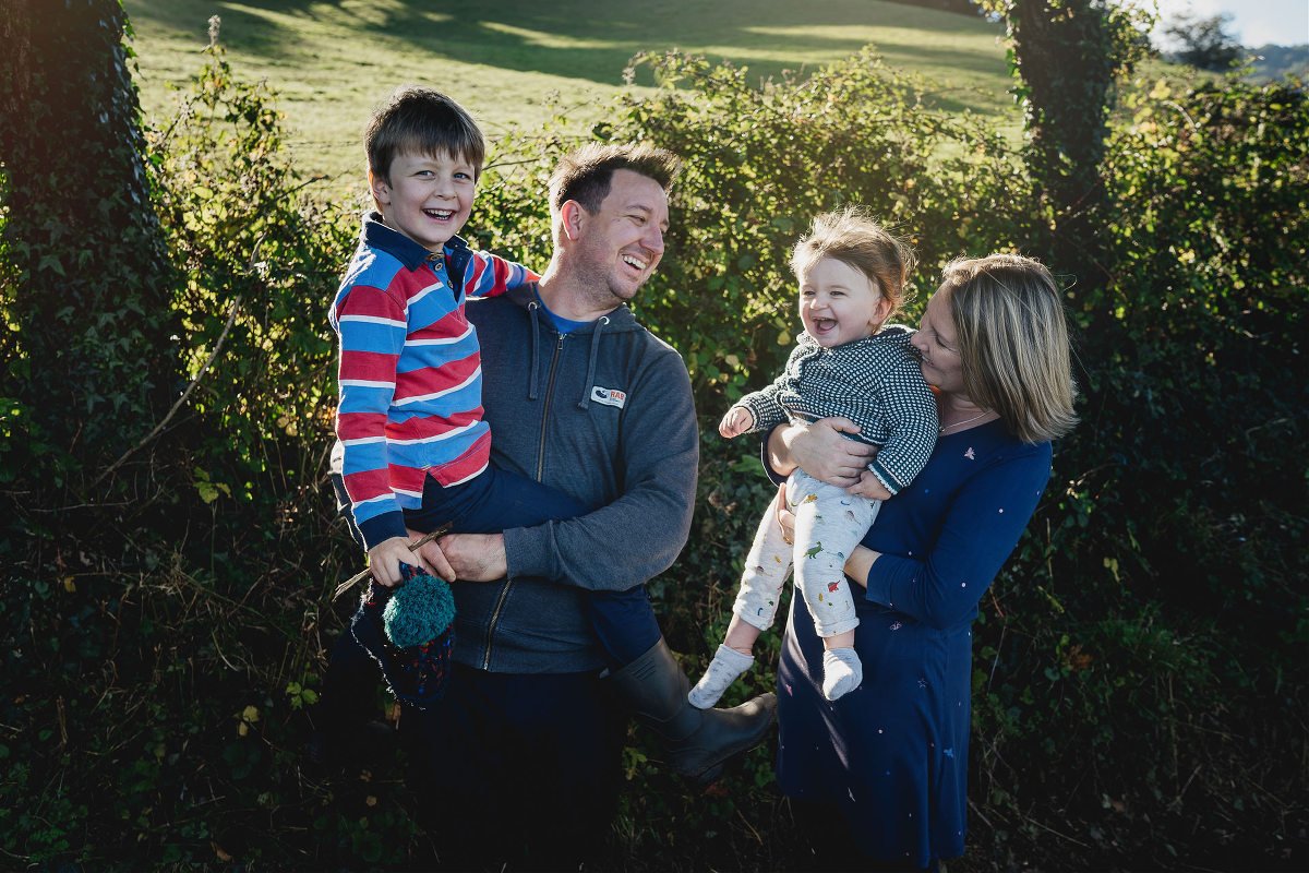 Best Devon family photography: my 2020 round up - Helen Lisk Photography