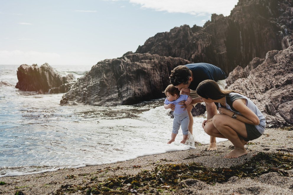 Best Devon family photography: my 2020 round up - Helen Lisk Photography