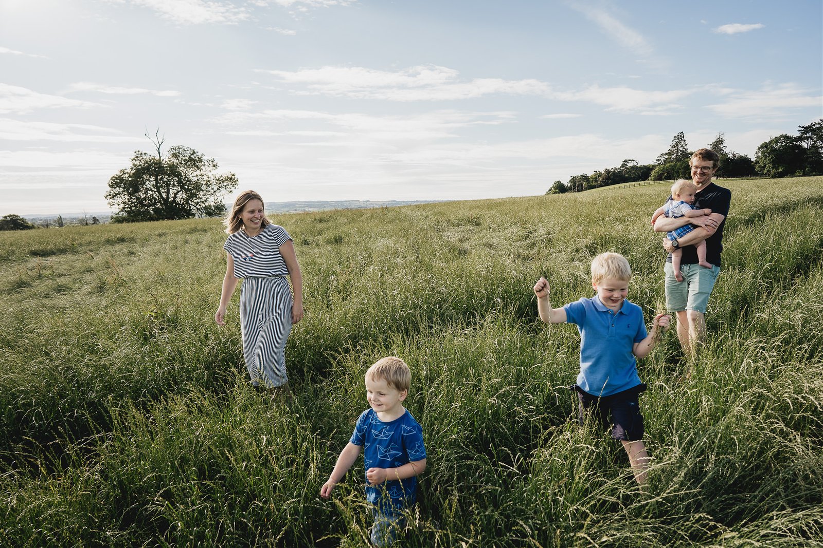 Best Devon family photography: my 2020 round up - Helen Lisk Photography