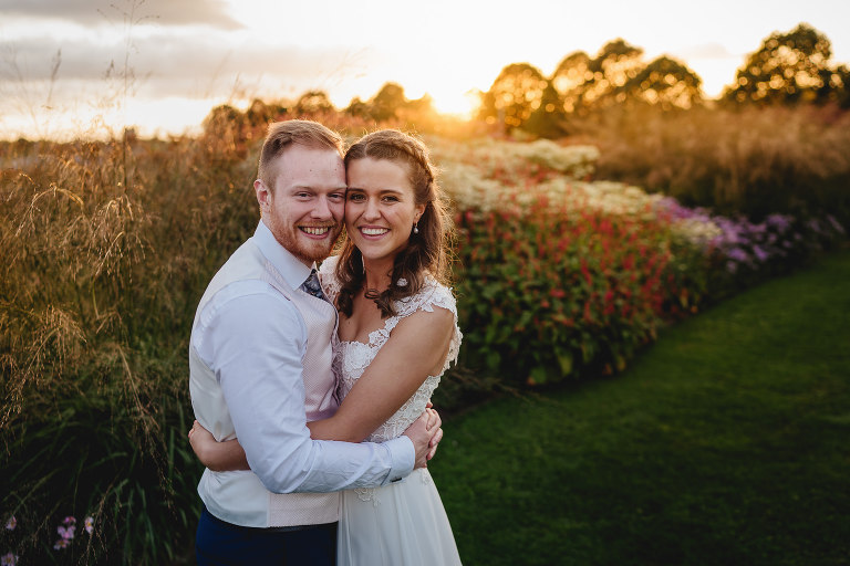 Hauser & Wirth wedding in Somerset: Immy & Leo's beautiful celebrations
